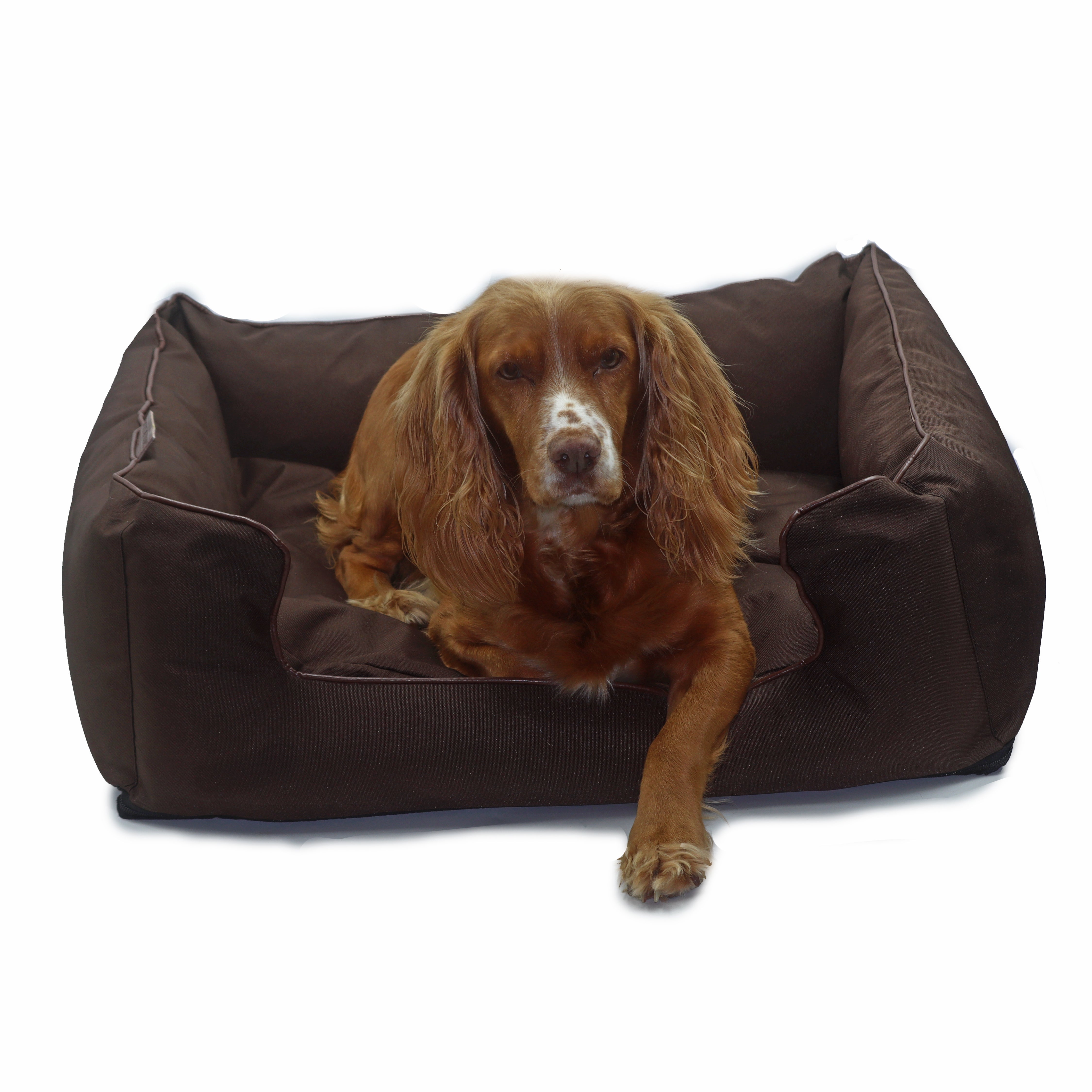 Hicks & Hides Dog Bed – Hicks and Hides
