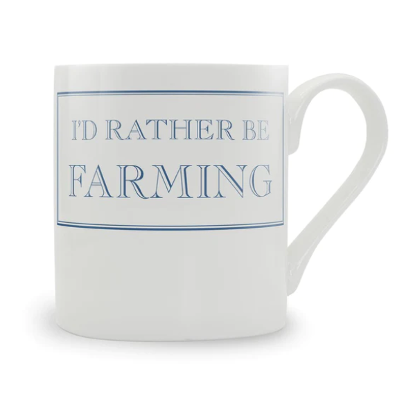 Stubbs Mugs – Hicks and Hides