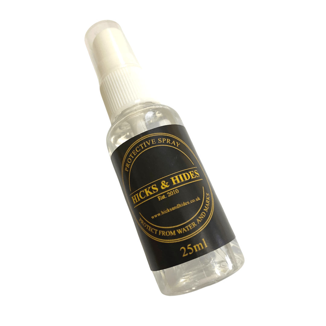 Protective Spray – Hicks and Hides